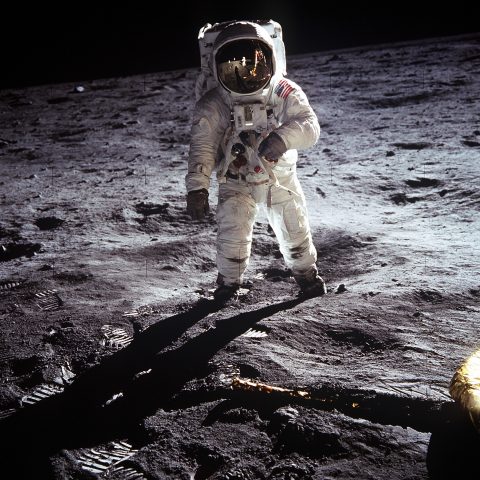 Putting a square peg in a round hole: Lessons from Apollo 13 on team ...