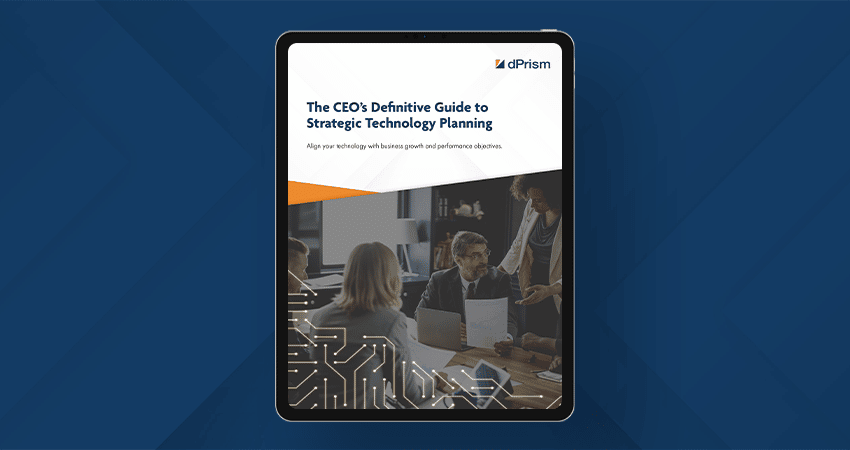 CEO’s Definitive Guide to Digital Strategy - PDF Download