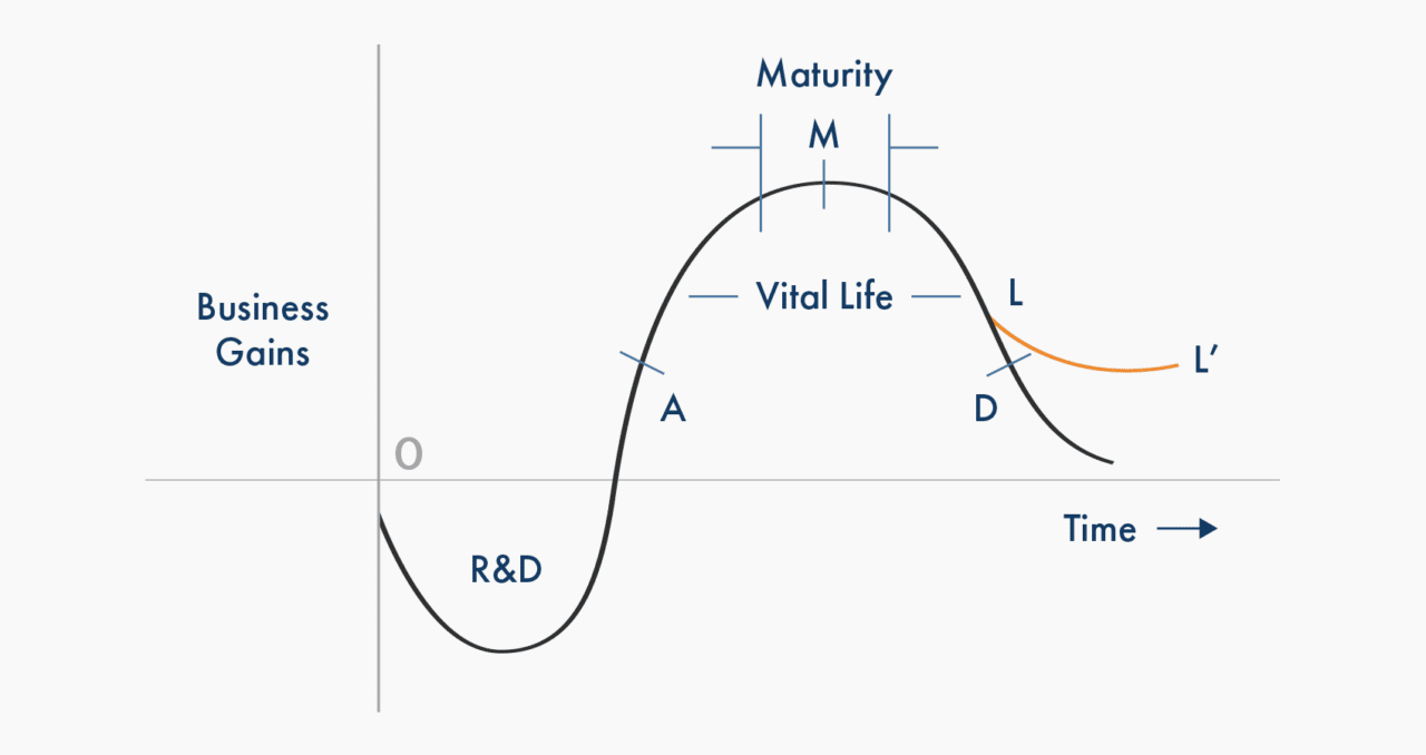 Technology Lifecycle Management: A CEO Roadmap