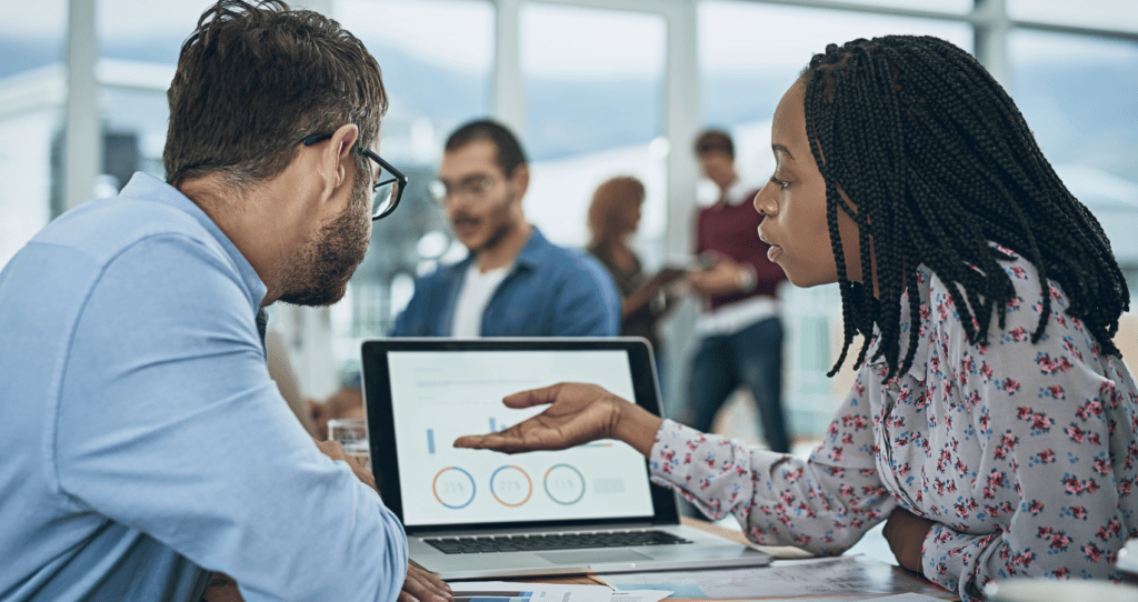 Six reasons why your firm isn’t truly data-driven